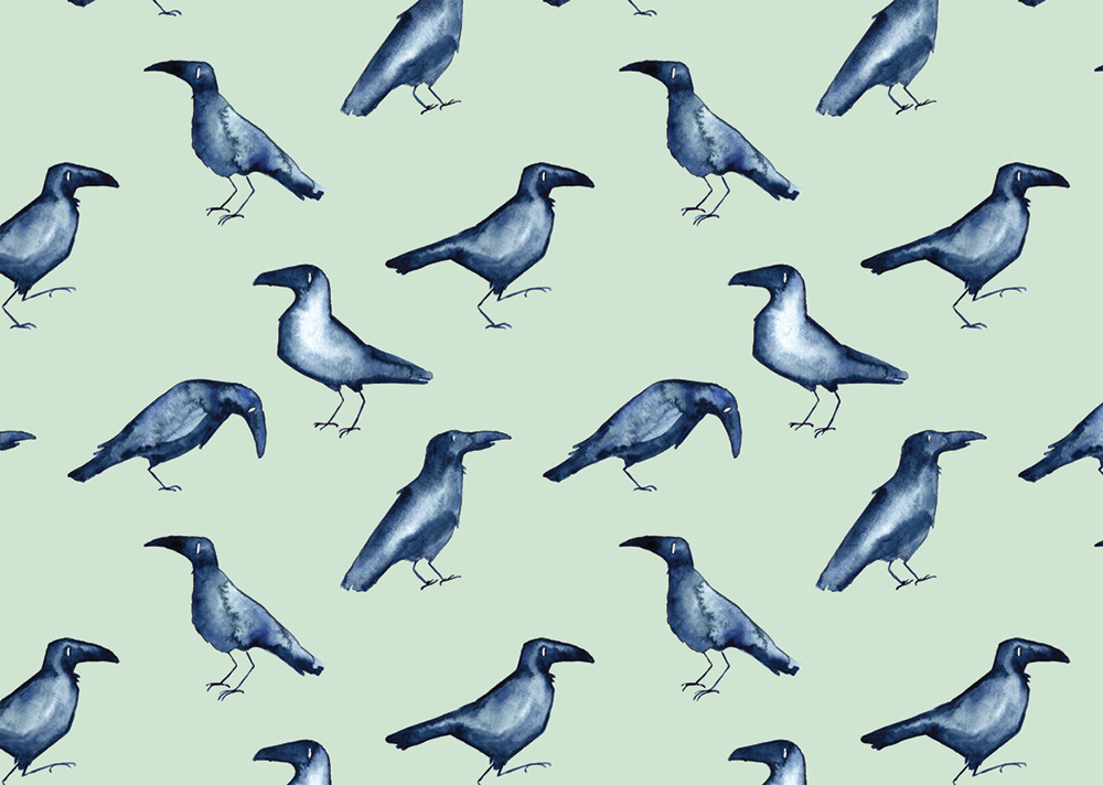 Repeat Patterns – Daisy does things sometimes